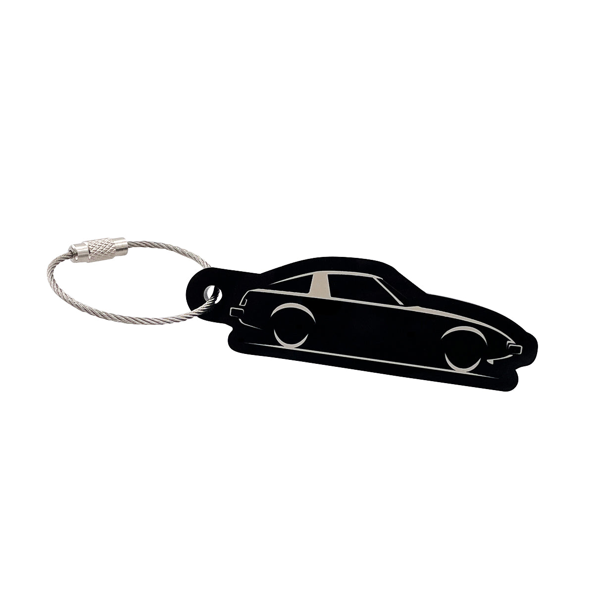 Mazda RX-7 (FB) Acrylic Keychain – Boostnatics