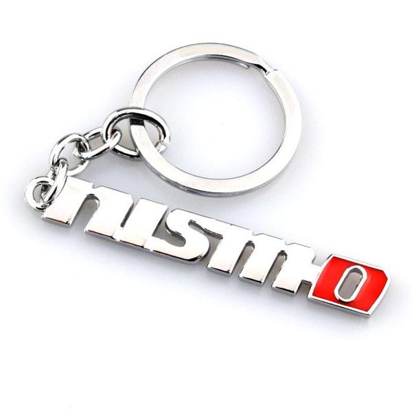 Nissan Nismo Keychain – Boostnatics